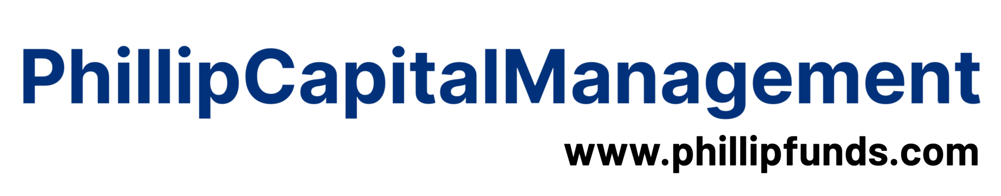 Home - Phillip Capital Management